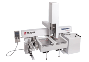 Automate Hydrogen-Deuterium Exchange | Enhance Protein Analysis